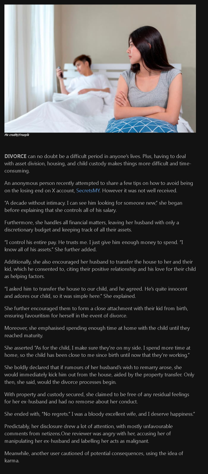 Sure great tips - 9GAG