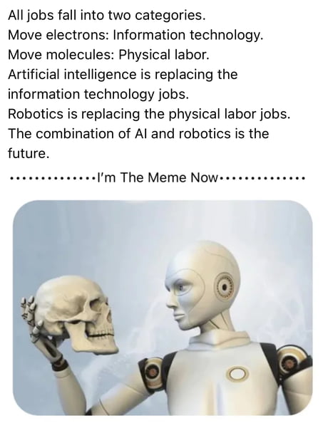 Best Funny automation Memes - 9GAG