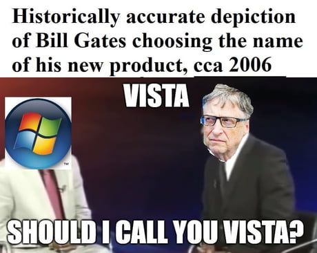 Best Funny bill gates Memes - 9GAG