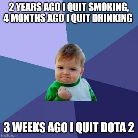 Best Funny dota 2 Memes - 9GAG