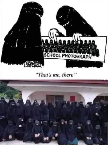 Best Funny hijab Memes - 9GAG