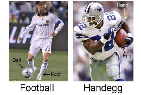 Best Funny nfl Memes - 9GAG