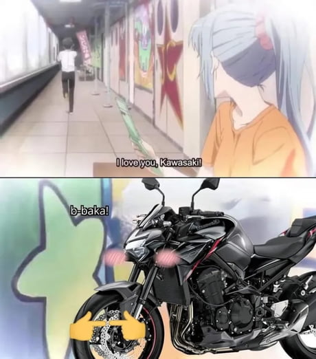 Best Funny motorcycles Memes - 9GAG