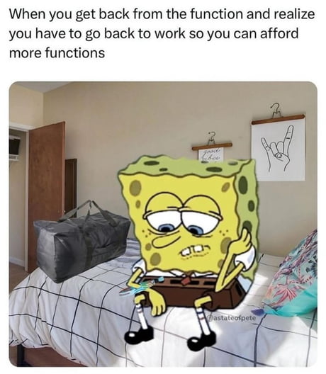 Best Funny function Memes - 9GAG