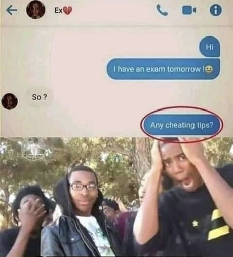 Best Funny exam Memes - 9GAG