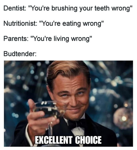 Best Funny choice Memes - 9GAG