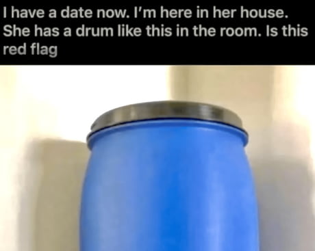 Best Funny red flag Memes - 9GAG