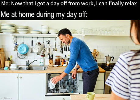 Best Funny dishwasher Memes - 9GAG