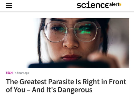 Best Funny parasite Memes - 9GAG