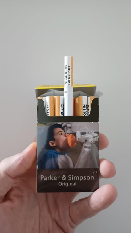Ciggie Memes