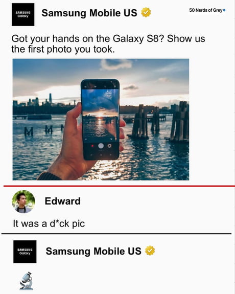 Best Funny samsung Memes - 9GAG