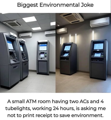 Best Funny energy waste Memes - 9GAG