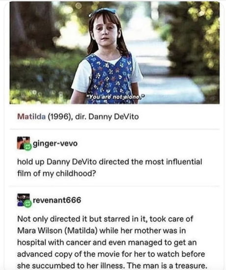 Best Funny matilda Memes - 9GAG