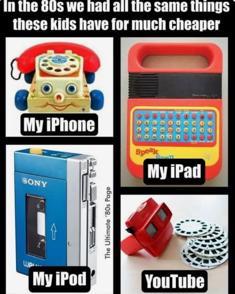 Best Funny 80s kids Memes - 9GAG