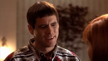 Yes Jim Carrey Really Meme