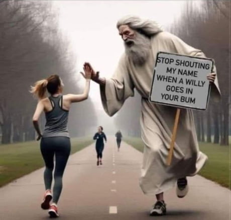 Best Funny god Memes - 9GAG