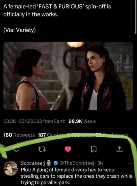 Furious Memes Fast And Furious Meme Generator Imgflip