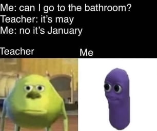 A bit late, but still - 9GAG