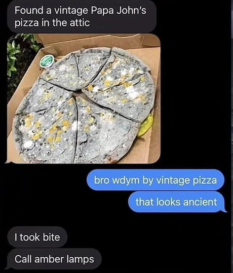 Best Funny pizza Memes - 9GAG