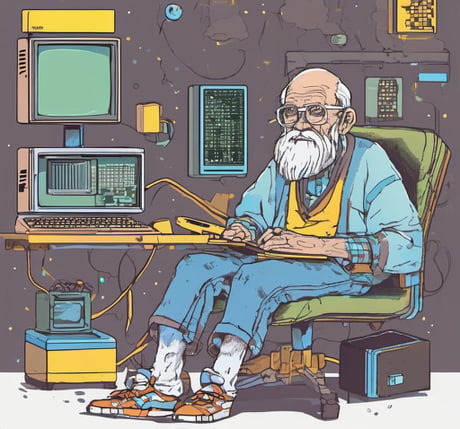 Best Funny computer hardware Memes - 9GAG