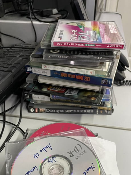 Best Funny dvd Memes - 9GAG