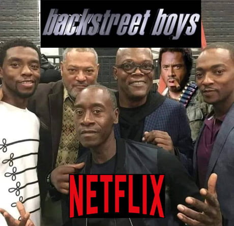 Best Funny backstreet boys Memes - 9GAG