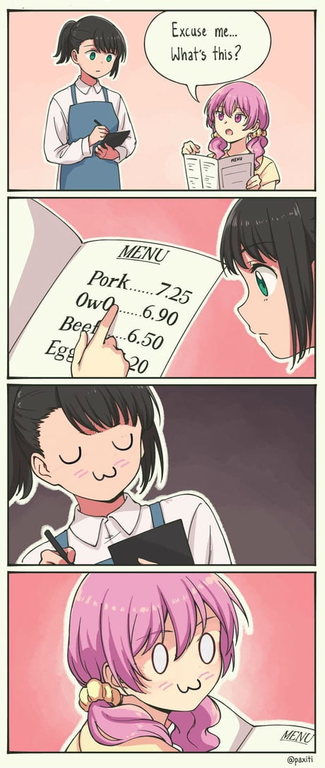 Best Funny uwu Memes - 9GAG