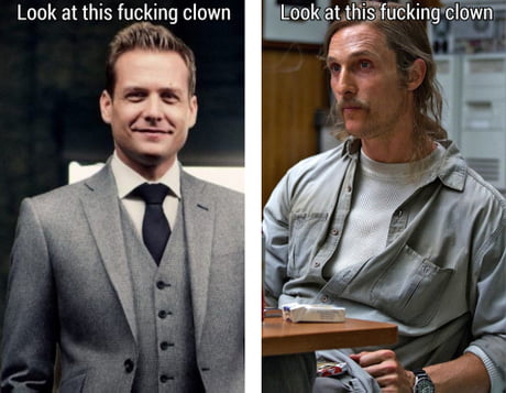 Best Funny true detective Memes - 9GAG