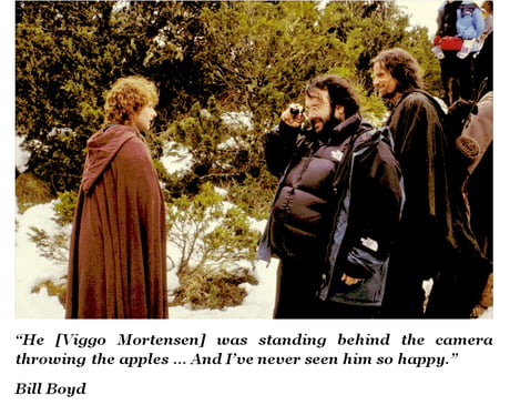 Best Funny viggo mortensen Memes - 9GAG