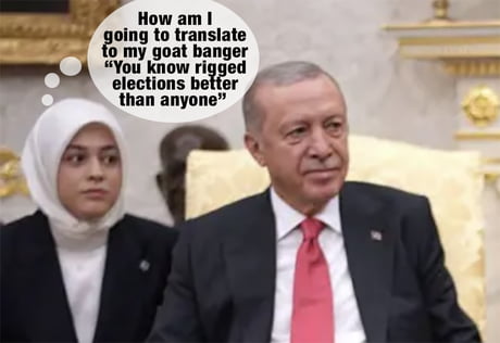 Best Funny erdogan Memes - 9GAG
