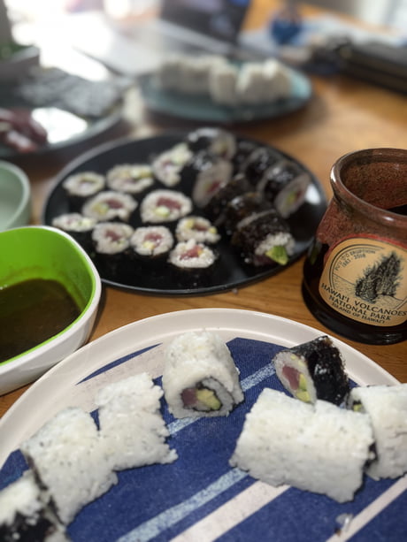 Best Funny sushi Memes - 9GAG