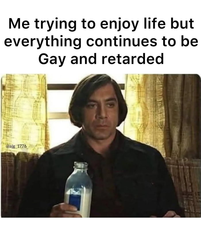 All so tiresome - 9GAG