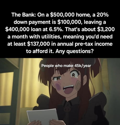 Best Funny housing Memes - 9GAG