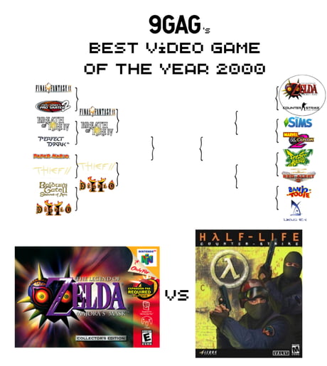 9gag Video Game Quotes