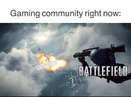 Best Funny battlefield Memes - 9GAG