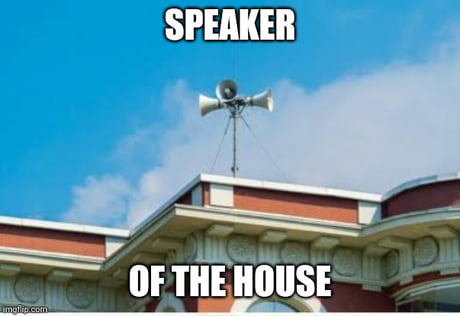 Best Funny speaker Memes - 9GAG