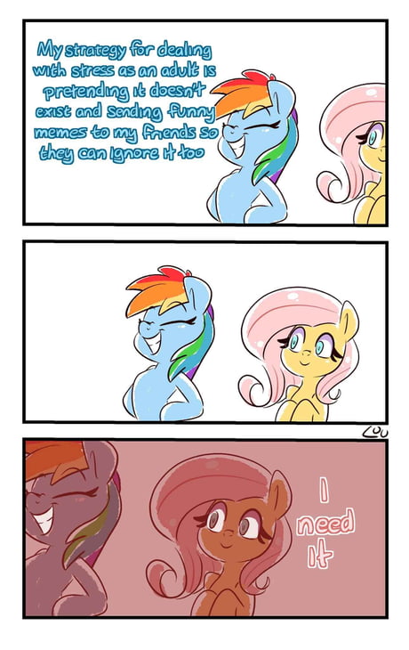 Best Funny mlp Memes - 9GAG