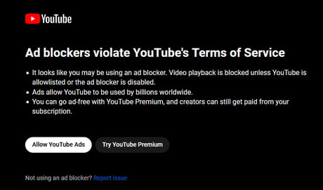 Best Funny adblock Memes - 9GAG