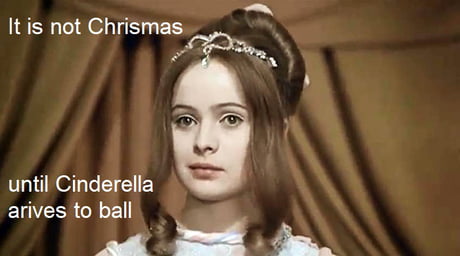 Best Funny cinderella Memes - 9GAG