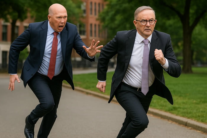 Get back here you lying arsehole - 9GAG