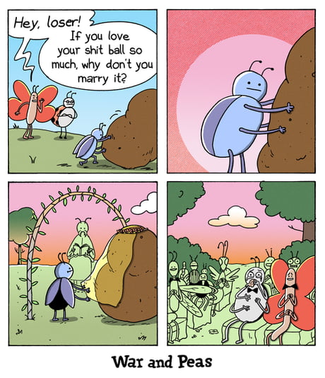 Funny Comic Book Memes