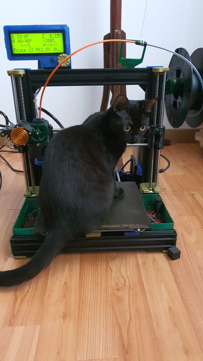 3D printers are getting better and better - 9GAG