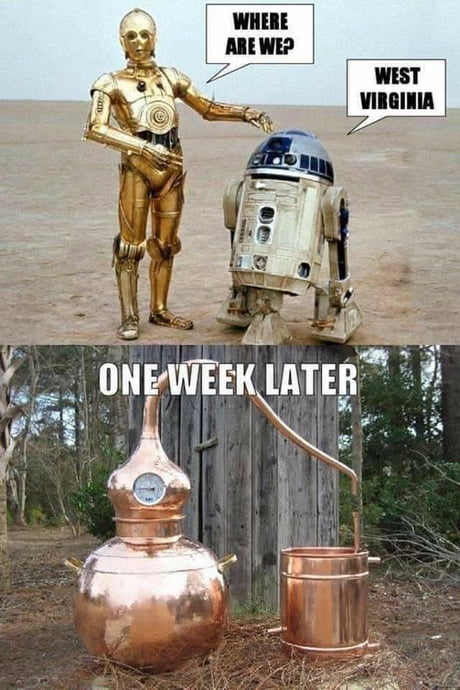 Best Funny r2d2 Memes - 9GAG