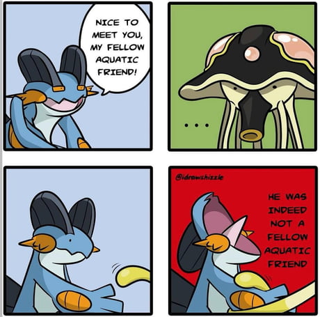 Best Pokemon Memes and Images - 9GAG