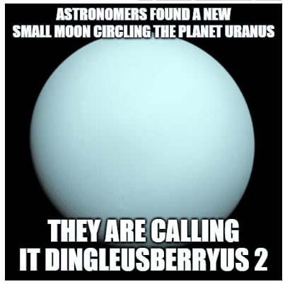 Uranus Meme Uranus | Meme Generator