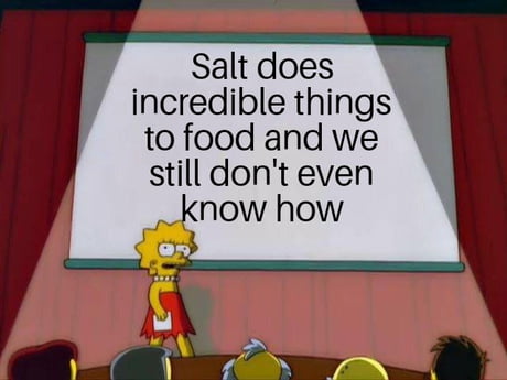 Funny Salt Life Memes