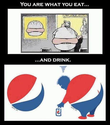 Best Funny pepsi Memes - 9GAG