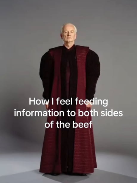 Best Funny palpatine Memes - 9GAG