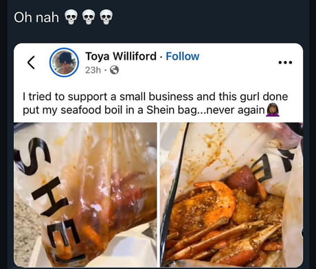 Best Funny shein Memes - 9GAG