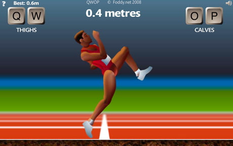 Best Funny qwop Memes - 9GAG